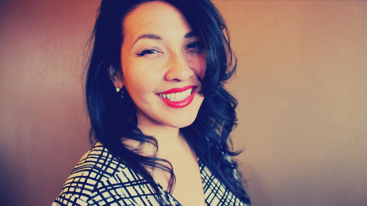 Why I teach at YOR | Youth on Record