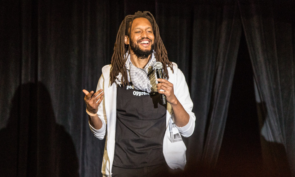 Youth on Record Hires Flobots’ “Brer Rabbit,” aka, Stephen Brackett, as ...