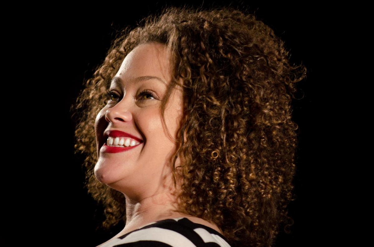 Youth on Record Hires Celebrated Poet, Author, and Arts Advocate Suzi Q ...