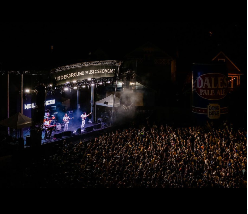 UMS Doubles Down on Mission in Second Year of Youth on Record Ownership ...