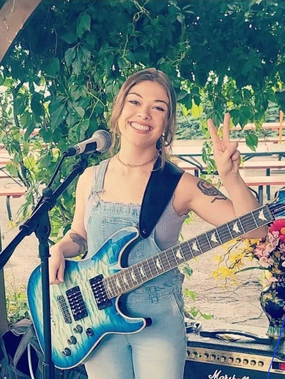 Heather Hunt | Youth on Record